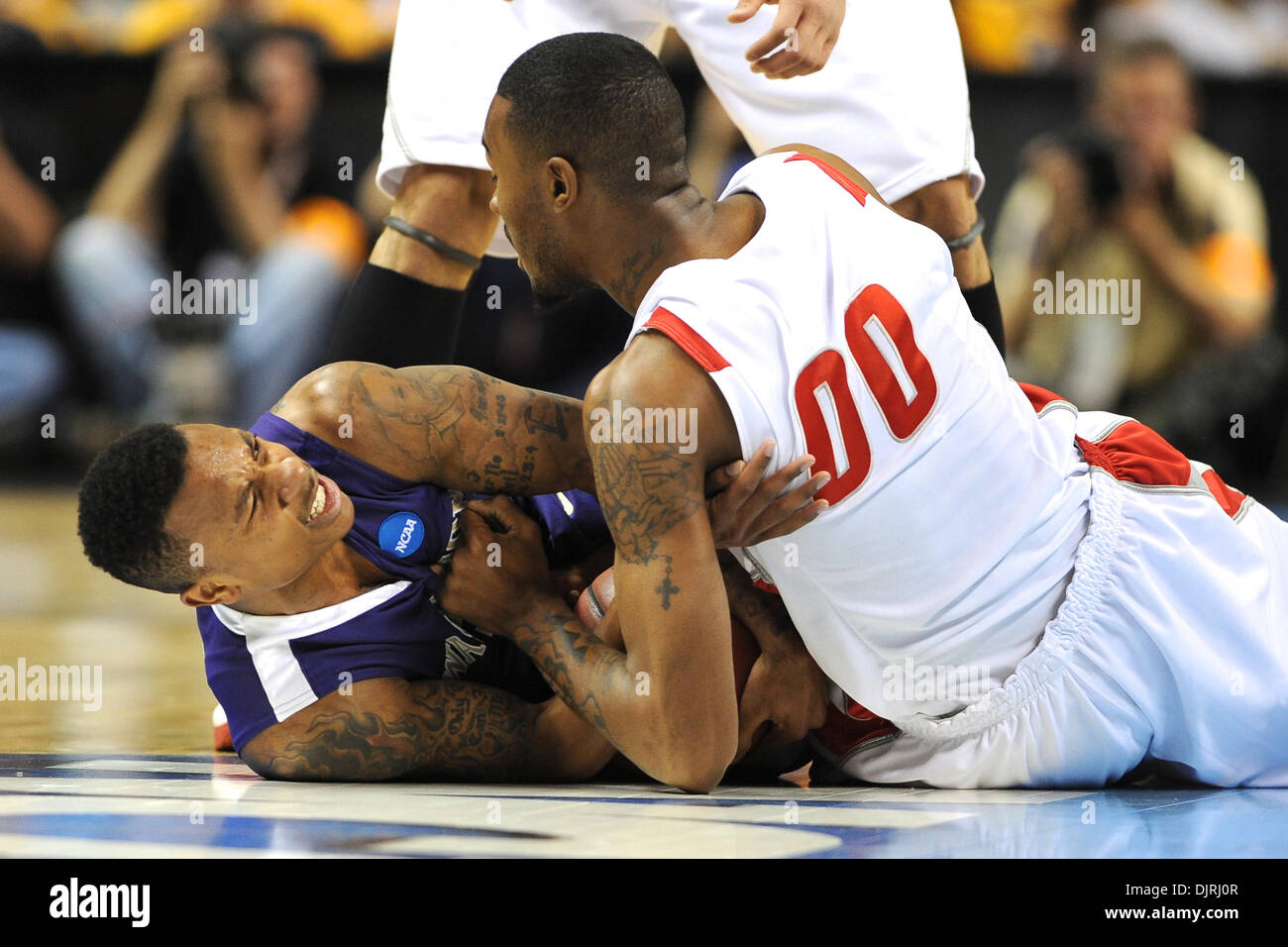 Isaiah sweet hi-res stock photography and images - Alamy