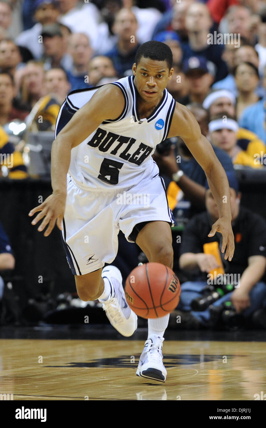 Ronald murray hi-res stock photography and images - Alamy