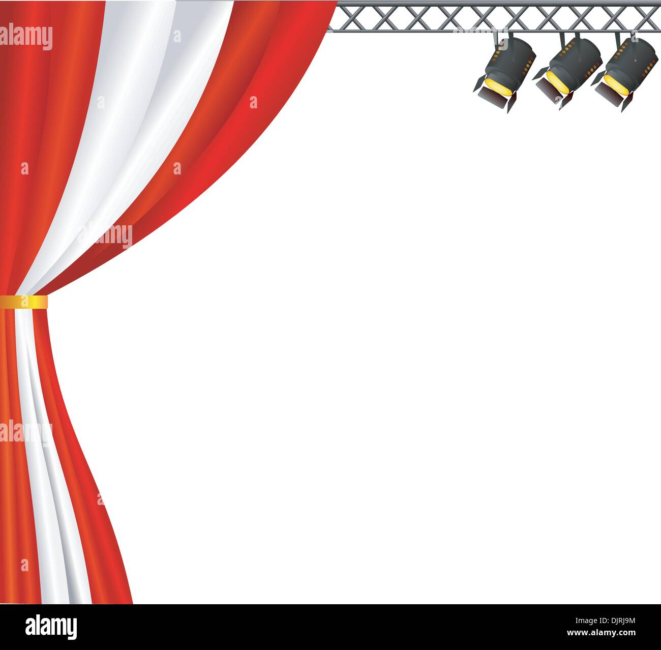 Theater Peru. vector Stock Vector Image & Art - Alamy