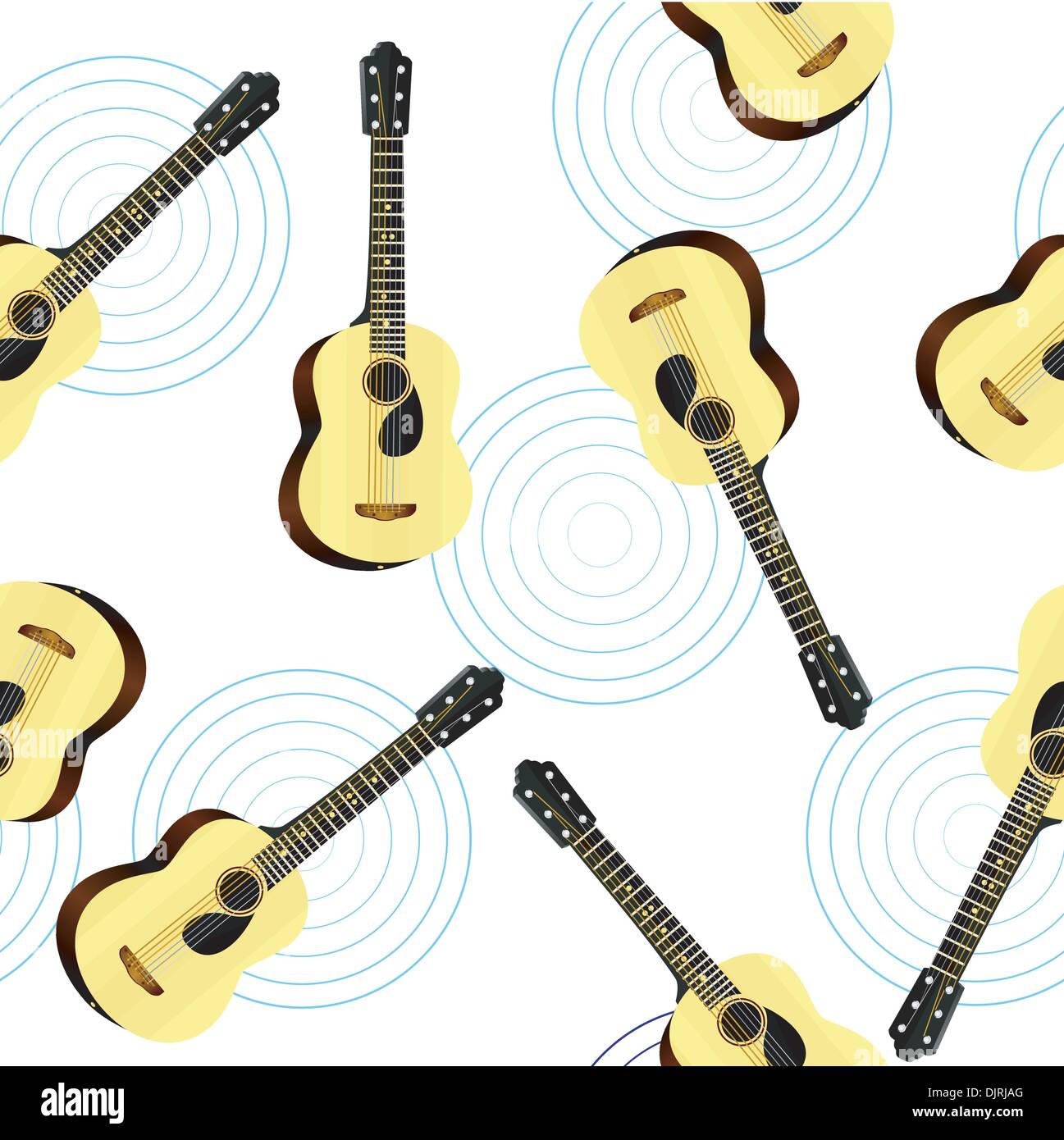 Guitar texture hi-res stock photography and images - Alamy
