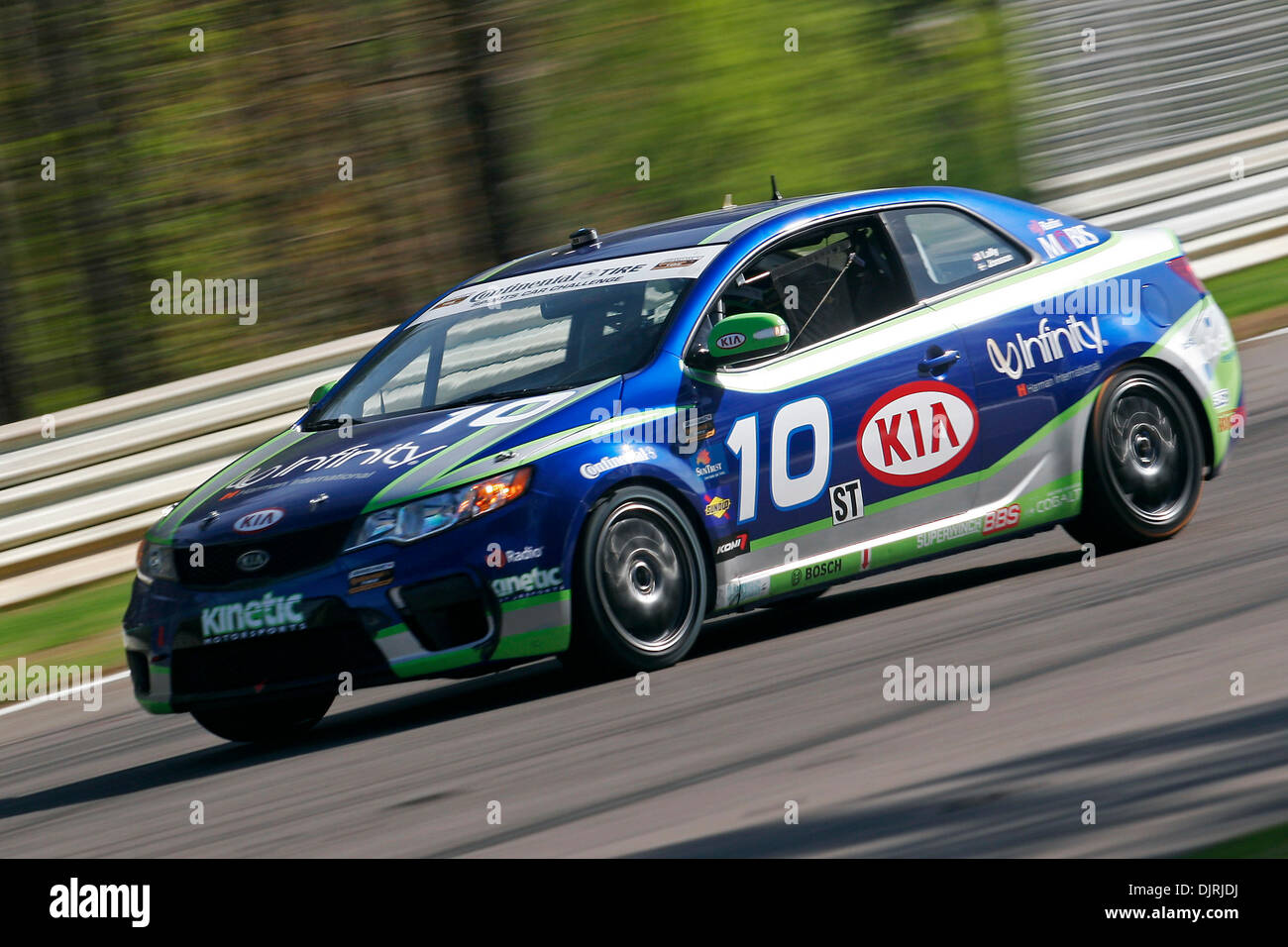 Kinetic race hi-res stock photography and images - Alamy
