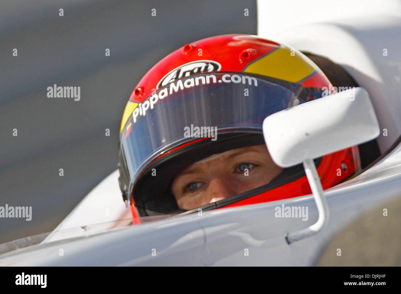 Sam schmidt motorsports hi-res stock photography and images - Alamy