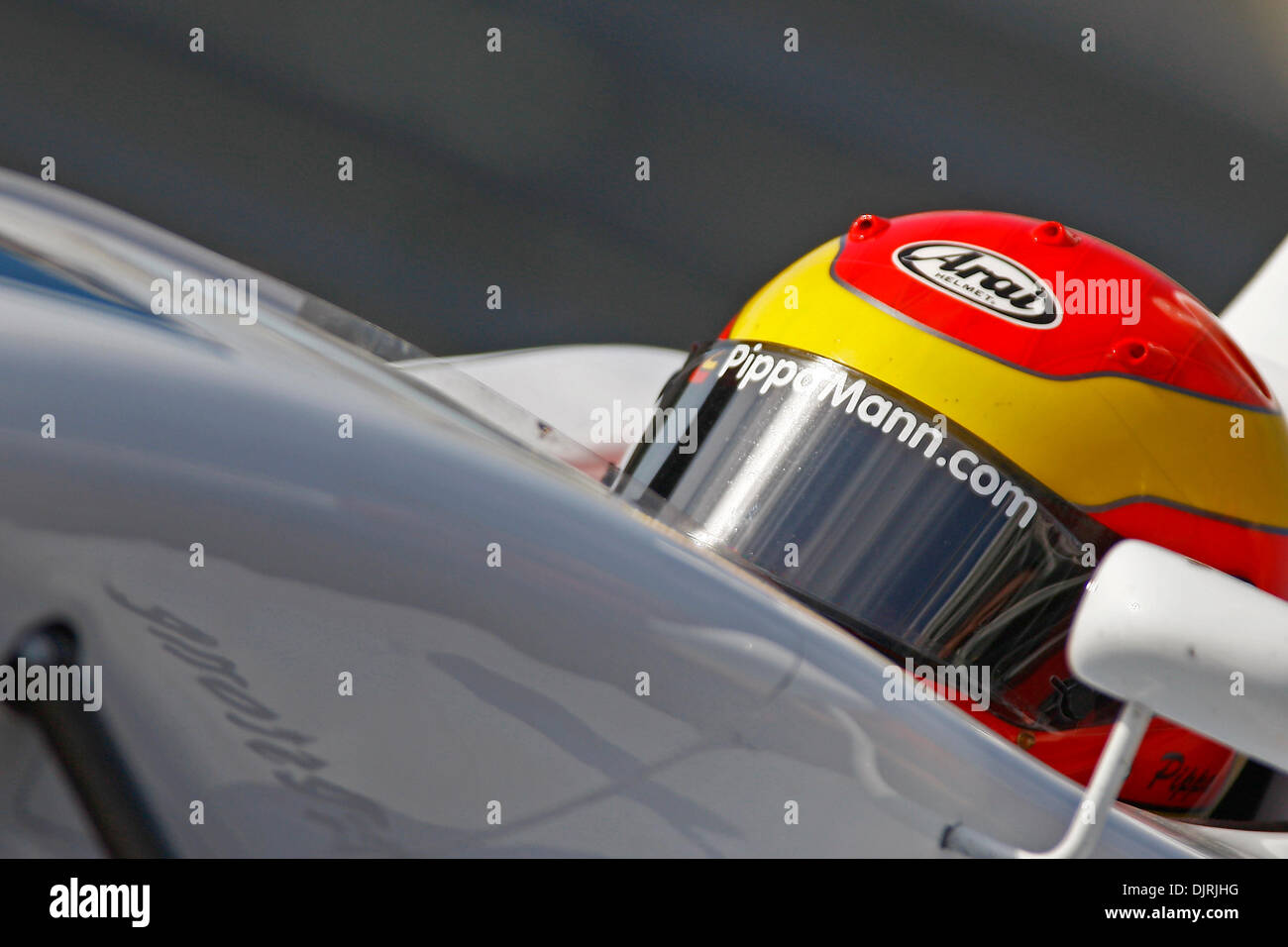 Sam schmidt motorsports hi-res stock photography and images - Alamy