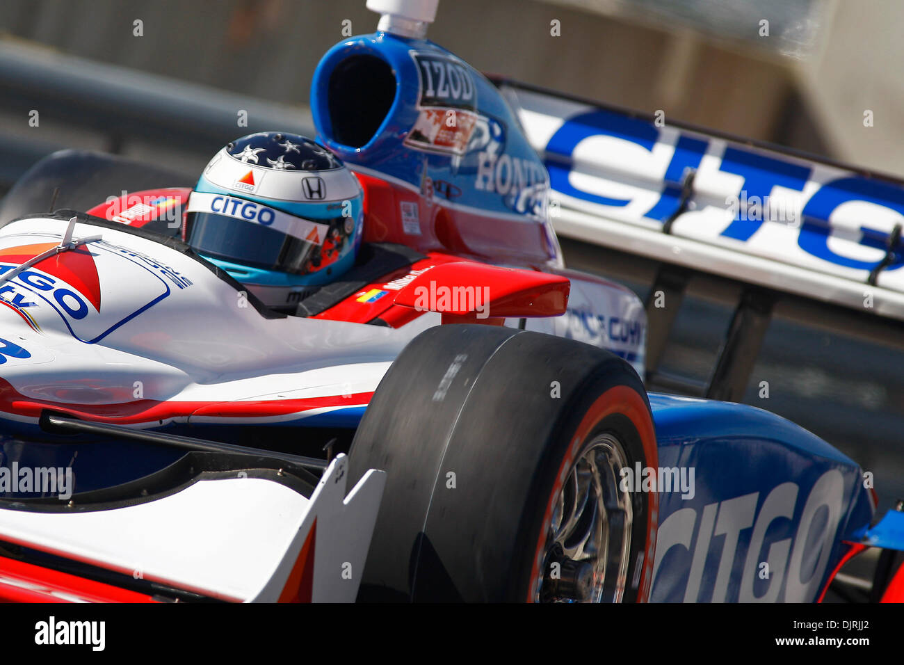 Milka Duno Stock Photos & Milka Duno Stock Images - Alamy