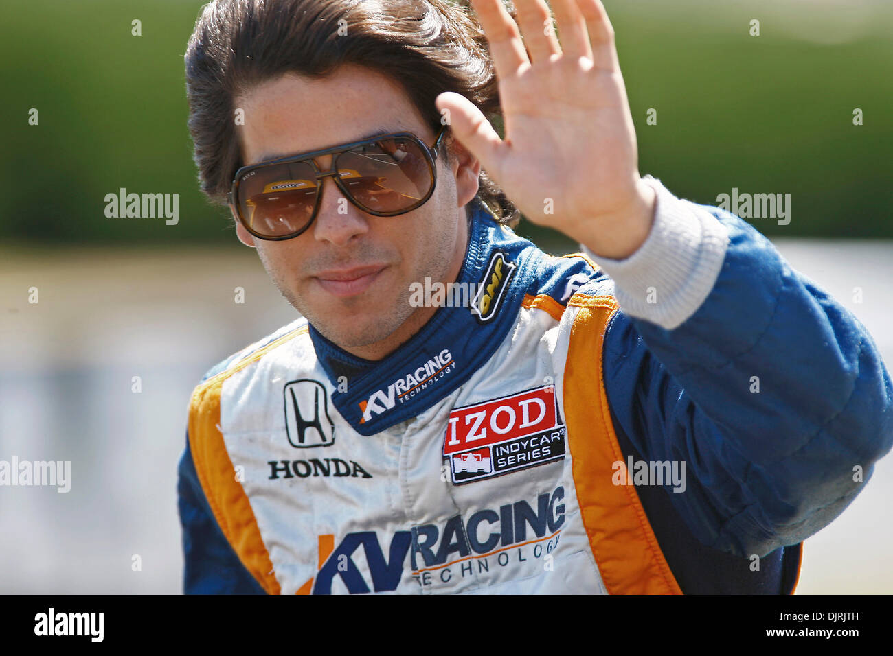 Mario moraes hi-res stock photography and images - Alamy
