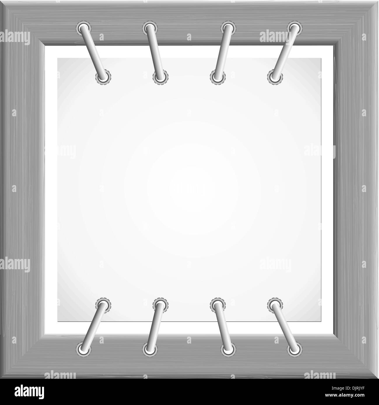 Plaque on floor Stock Vector Images - Alamy