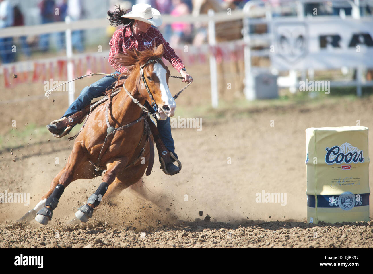 Gorrell hi-res stock photography and images - Alamy
