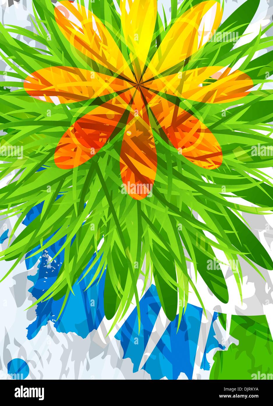 Vector illustration for your design Stock Vector Image & Art - Alamy