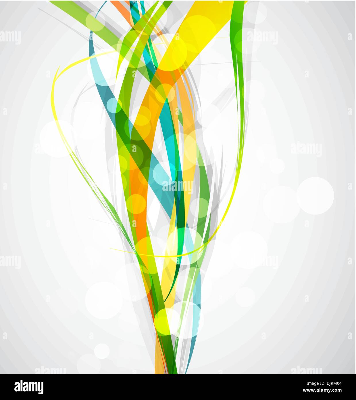 Vector abstract illustration for your design project Stock Vector Image ...