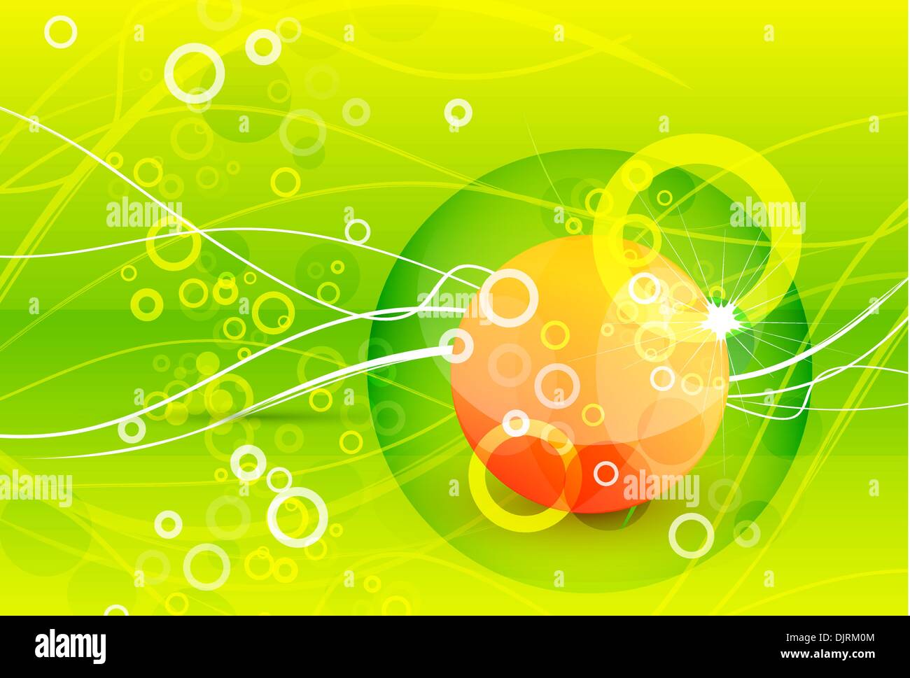 Vector abstract illustration for your design project Stock Vector Image ...