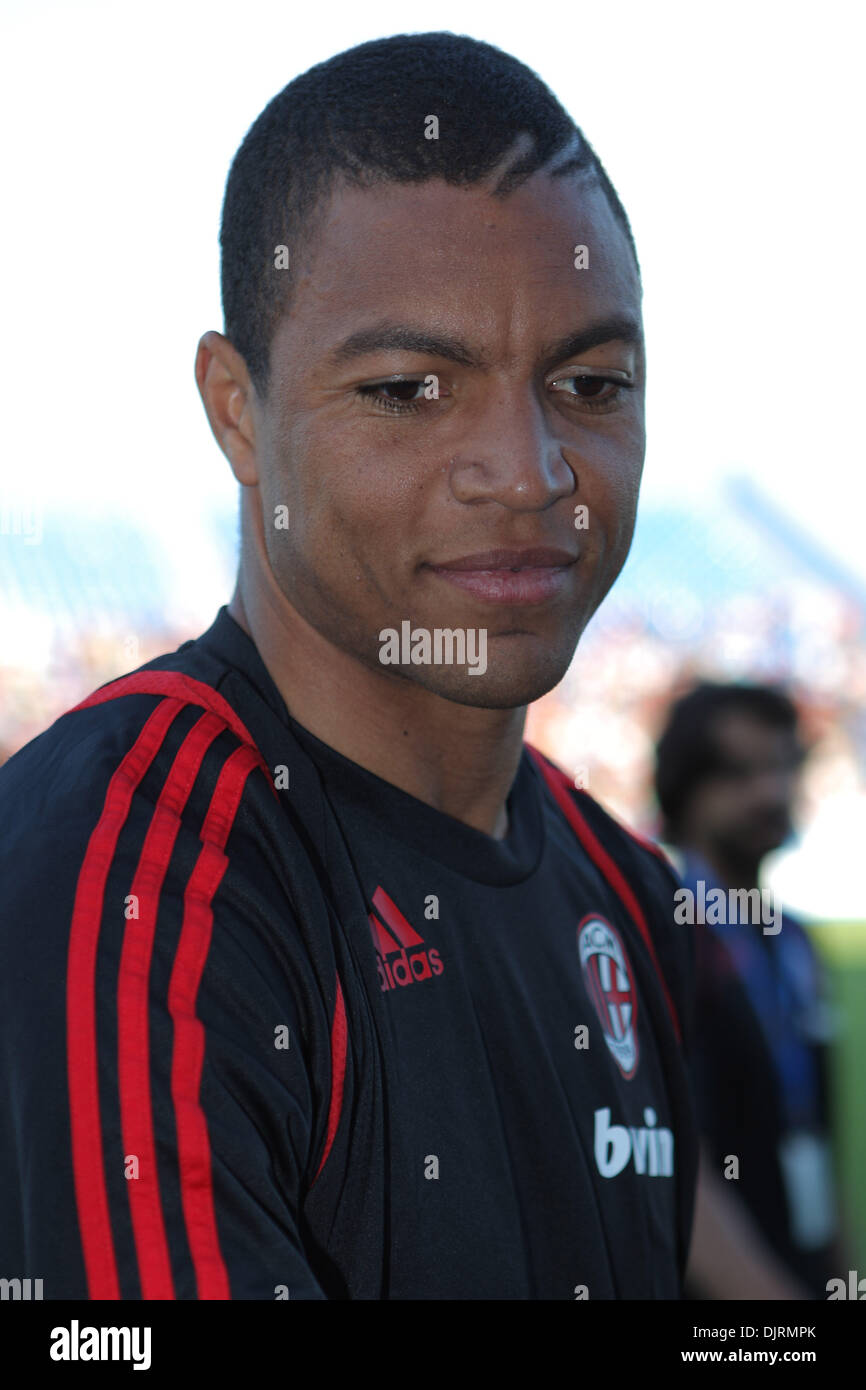 Goalkeeper dida hi-res stock photography and images - Alamy