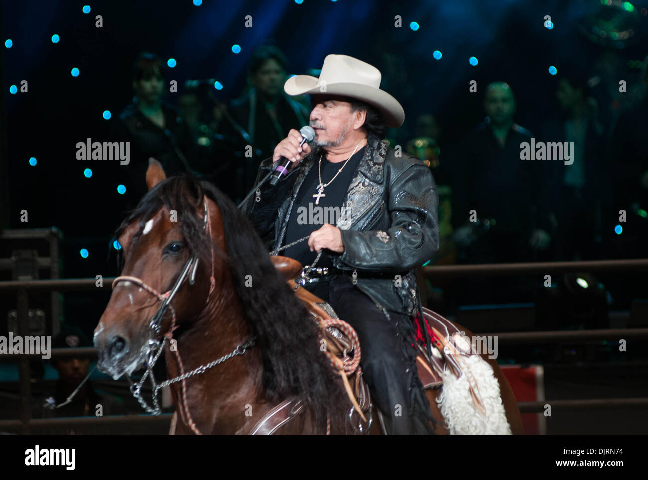 Joan sebastian hi-res stock photography and images - Alamy