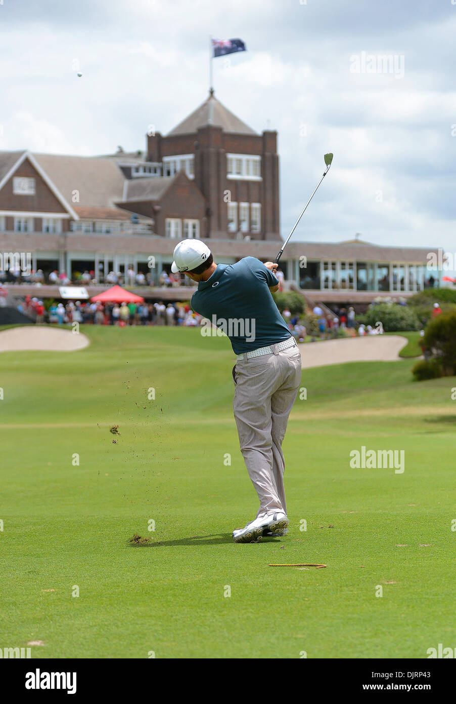 Royal australian new zealand hi-res stock photography and images - Alamy