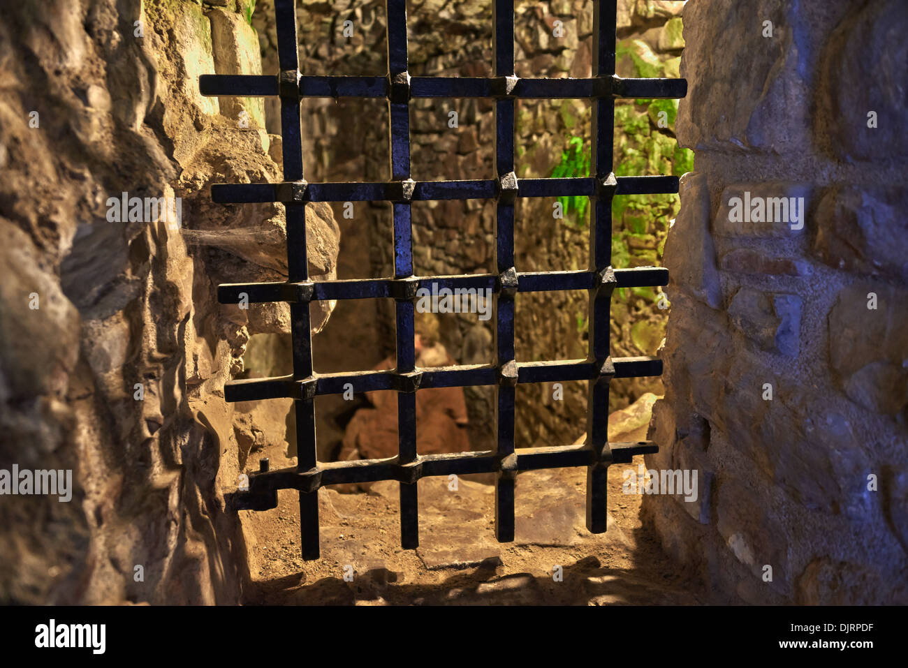 Urquhart Castle on Lock Ness Sits beside Loch Ness in the Highlands of ...