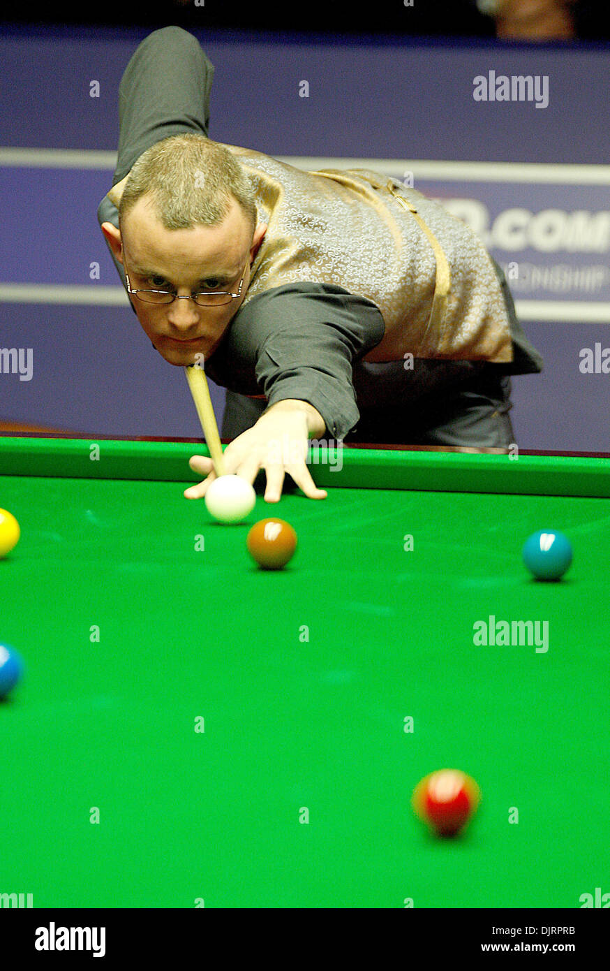 Martin cullen right hi-res stock photography and images - Alamy