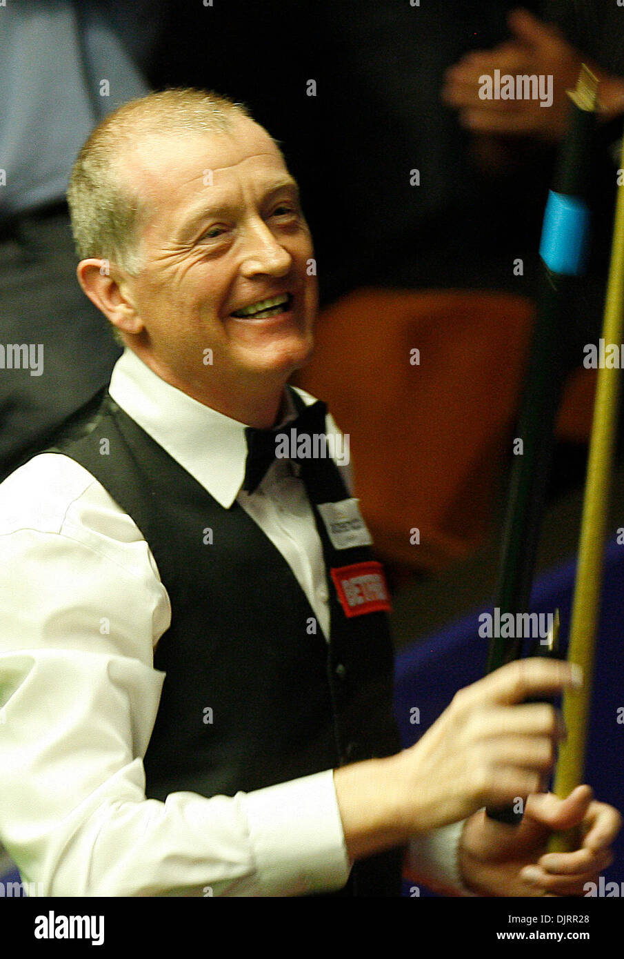 Steve Davis World Championship Snooker Hi-res Stock, 54% OFF