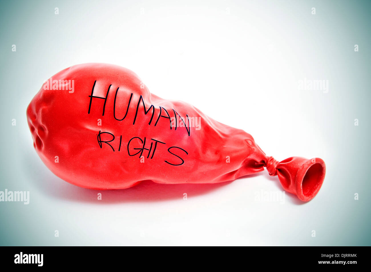 Human rights declaration text hi-res stock photography and images - Alamy