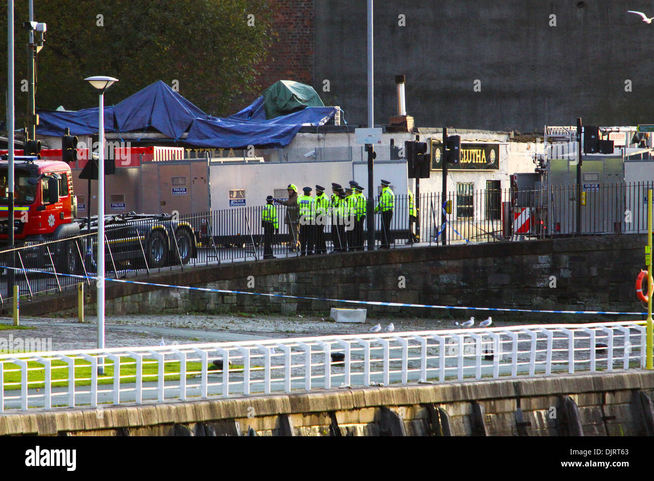 Andrews recovery hi-res stock photography and images - Alamy
