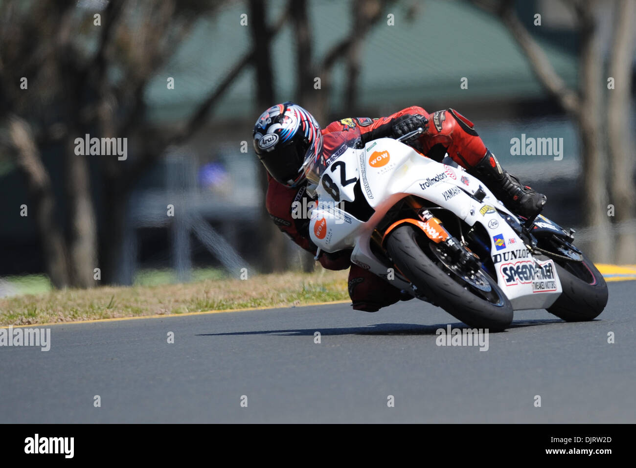 May 14, 2010 - Sonoma, California, U.S - 14 May 2010: Eli Edwards on ...
