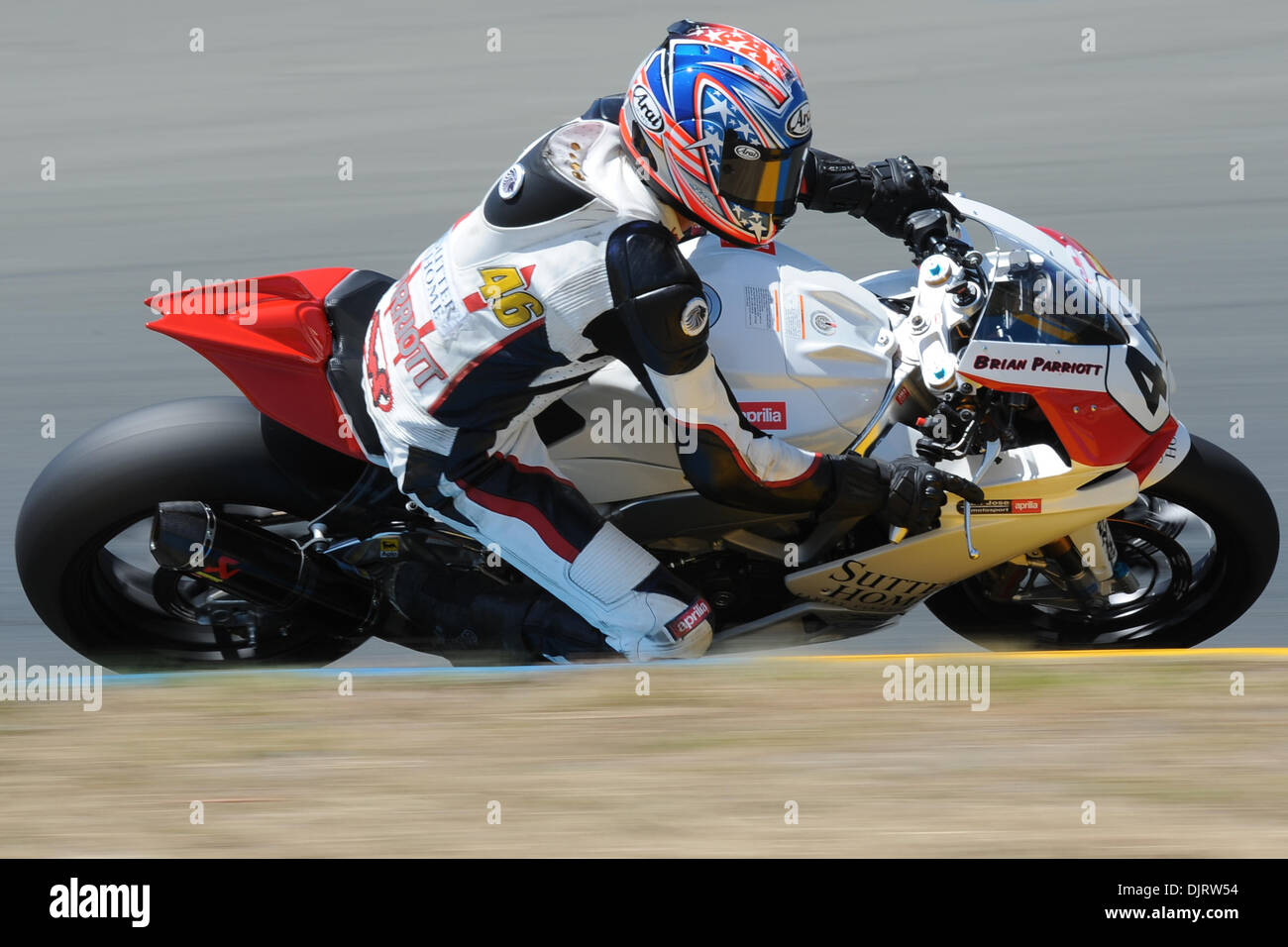 Aprilia rsv1000r hi-res stock photography and images - Alamy