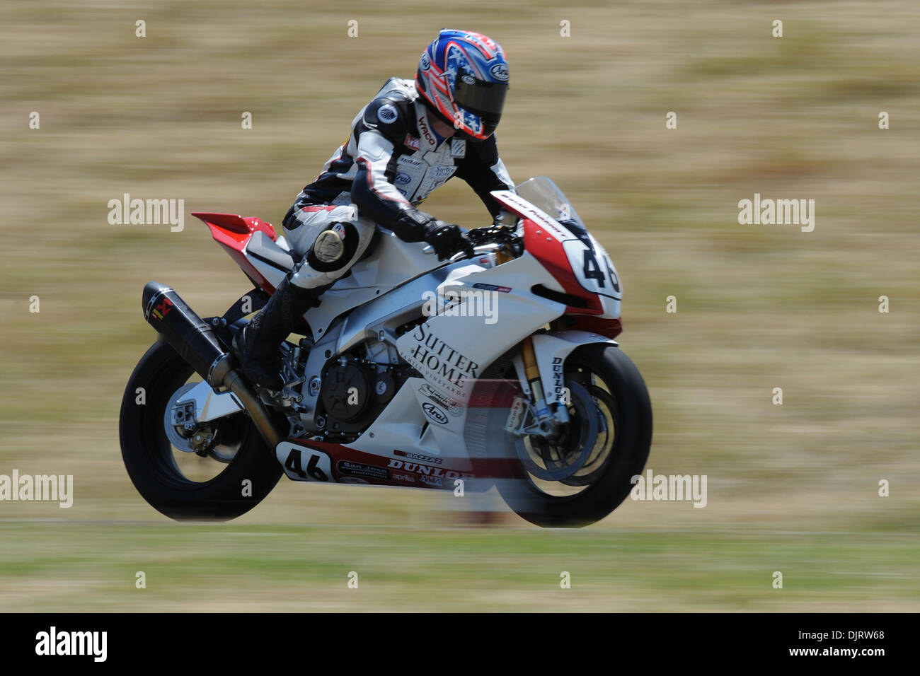 Aprilia rsv1000r hi-res stock photography and images - Alamy