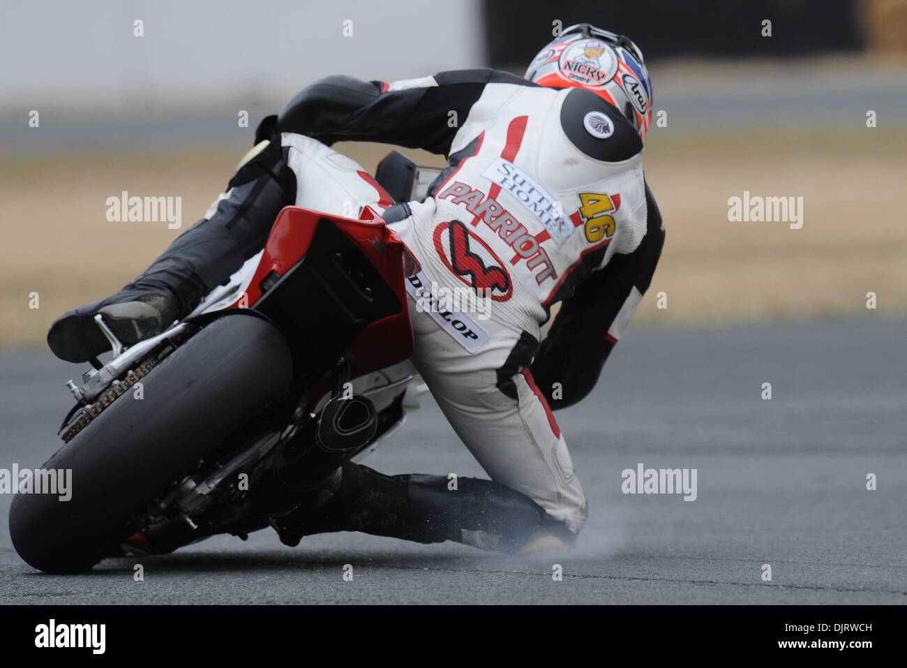Aprilia Rsv1000r High Resolution Stock Photography and Images - Alamy