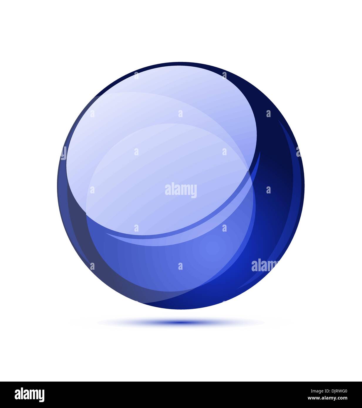 Colorful glass shapes Stock Vector Image & Art - Alamy