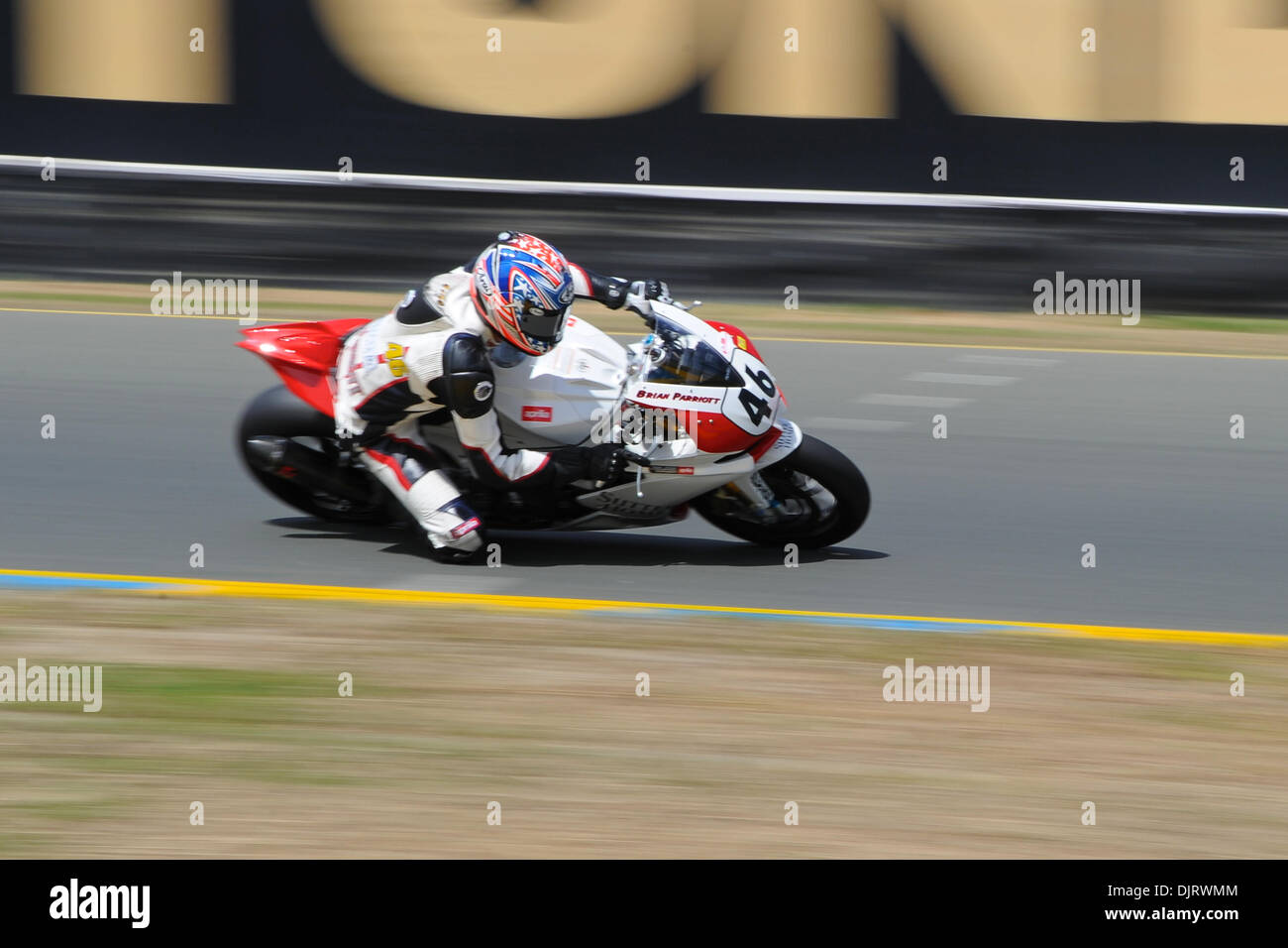 Aprilia rsv1000r hi-res stock photography and images - Alamy