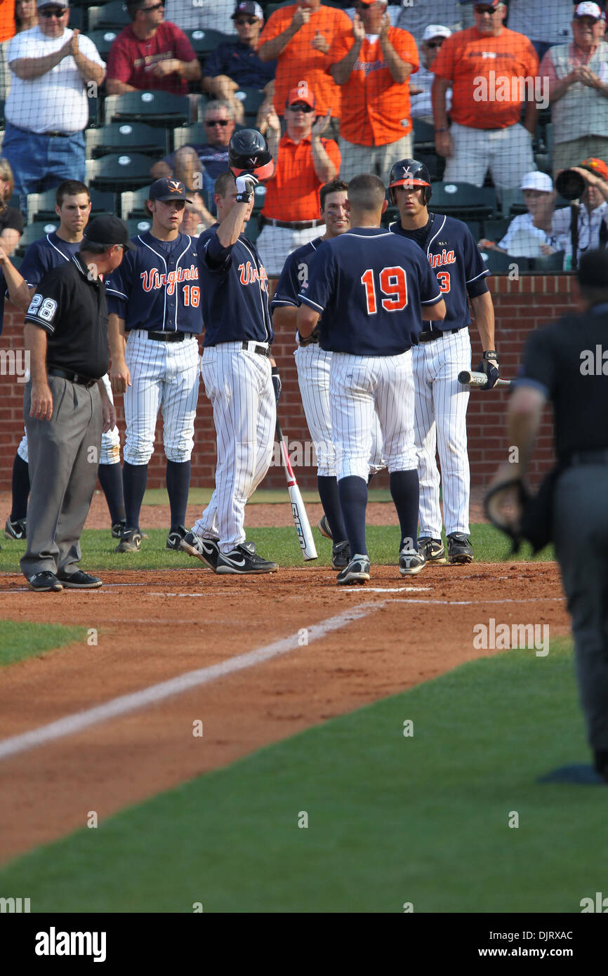 North bank park virginia hi-res stock photography and images - Alamy
