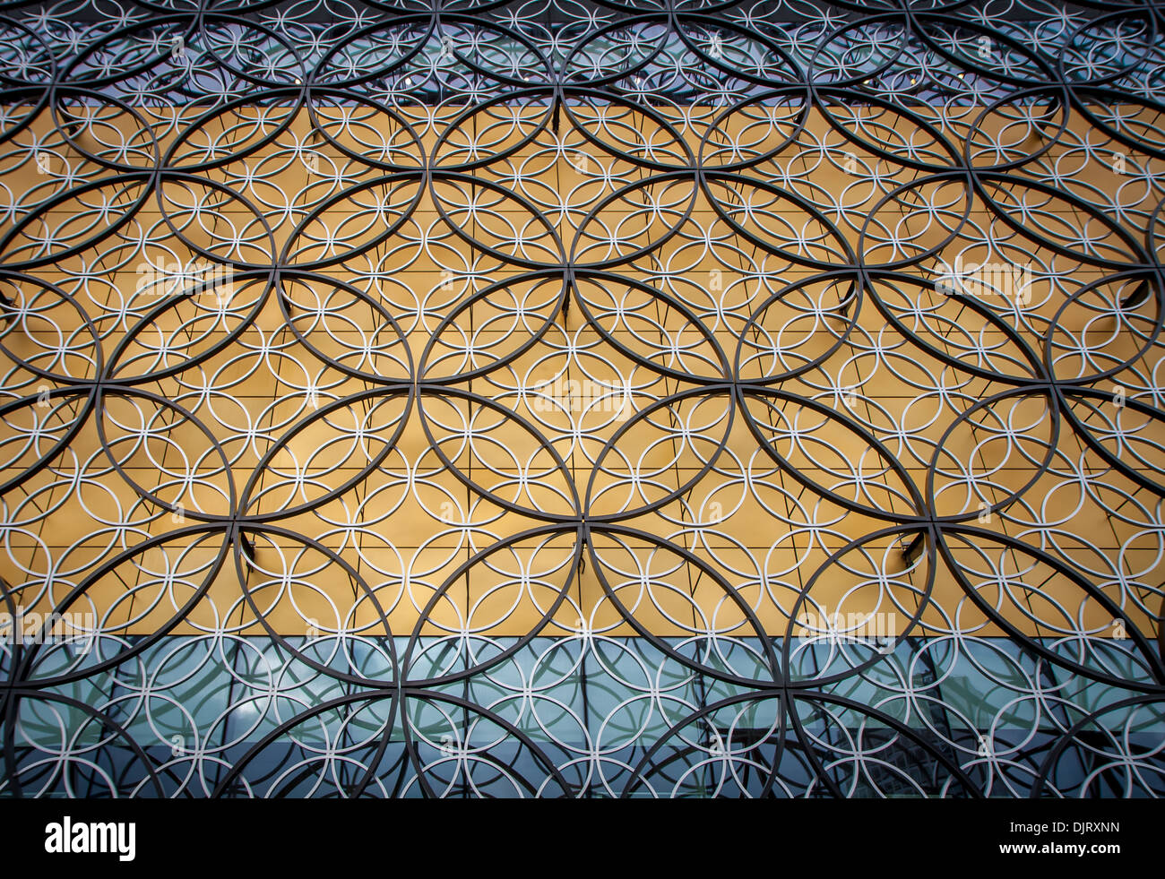 Birmingham architecture library hi-res stock photography and images - Alamy