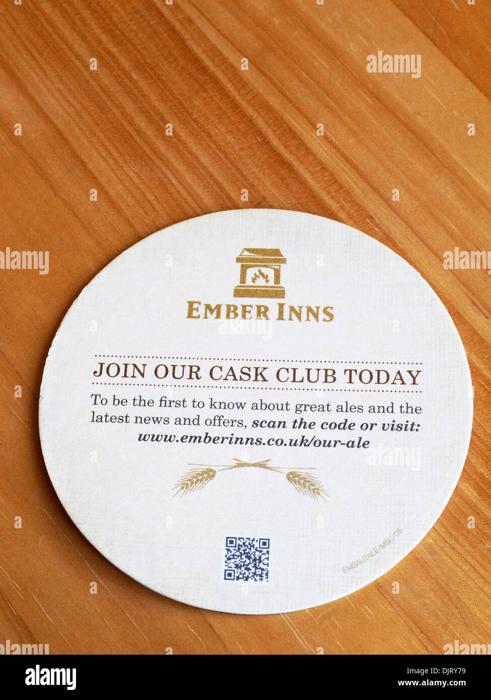 Ember logo hi-res stock photography and images - Alamy