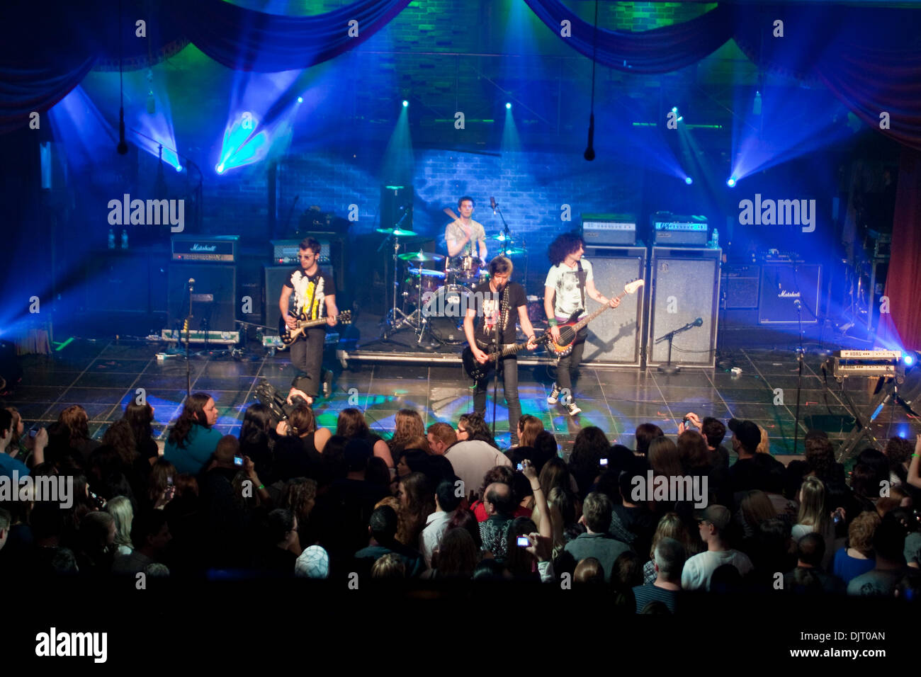 Faber Drive High Resolution Stock Photography and Images - Alamy