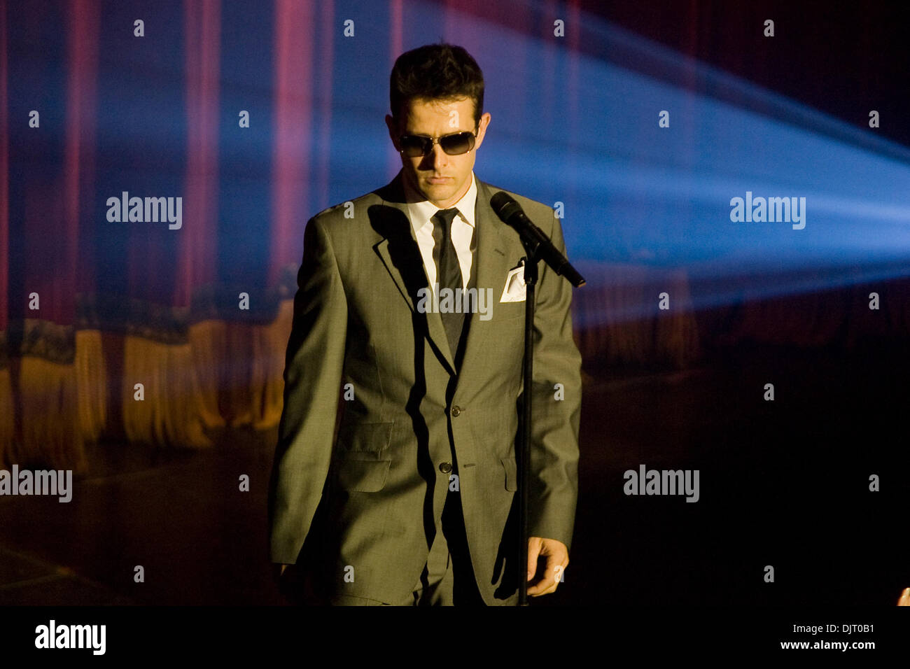 Steve mcintyre hi-res stock photography and images - Alamy