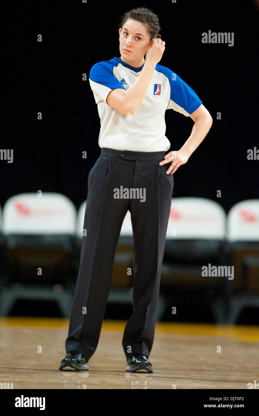 Mar. 19, 2010 - Los Angeles, California, U.S - 19 March 2010: NBDL ...