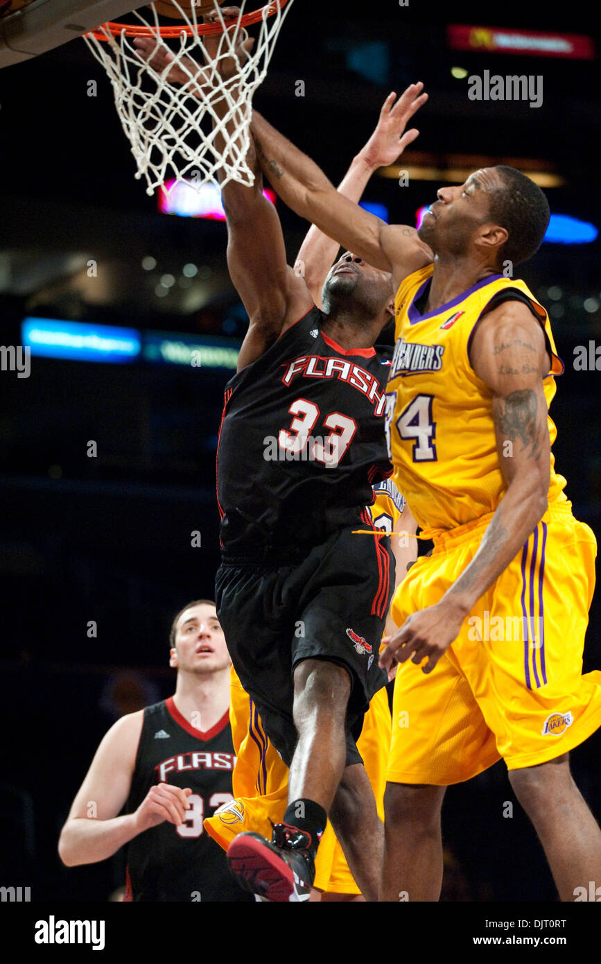 Mar. 19, 2010 - Los Angeles, California, U.S - 19 March 2010: Carlos ...