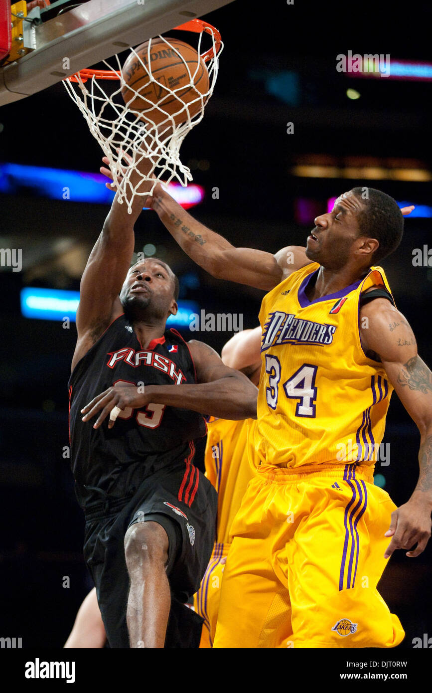 Mar. 19, 2010 - Los Angeles, California, U.S - 19 March 2010: Carlos ...