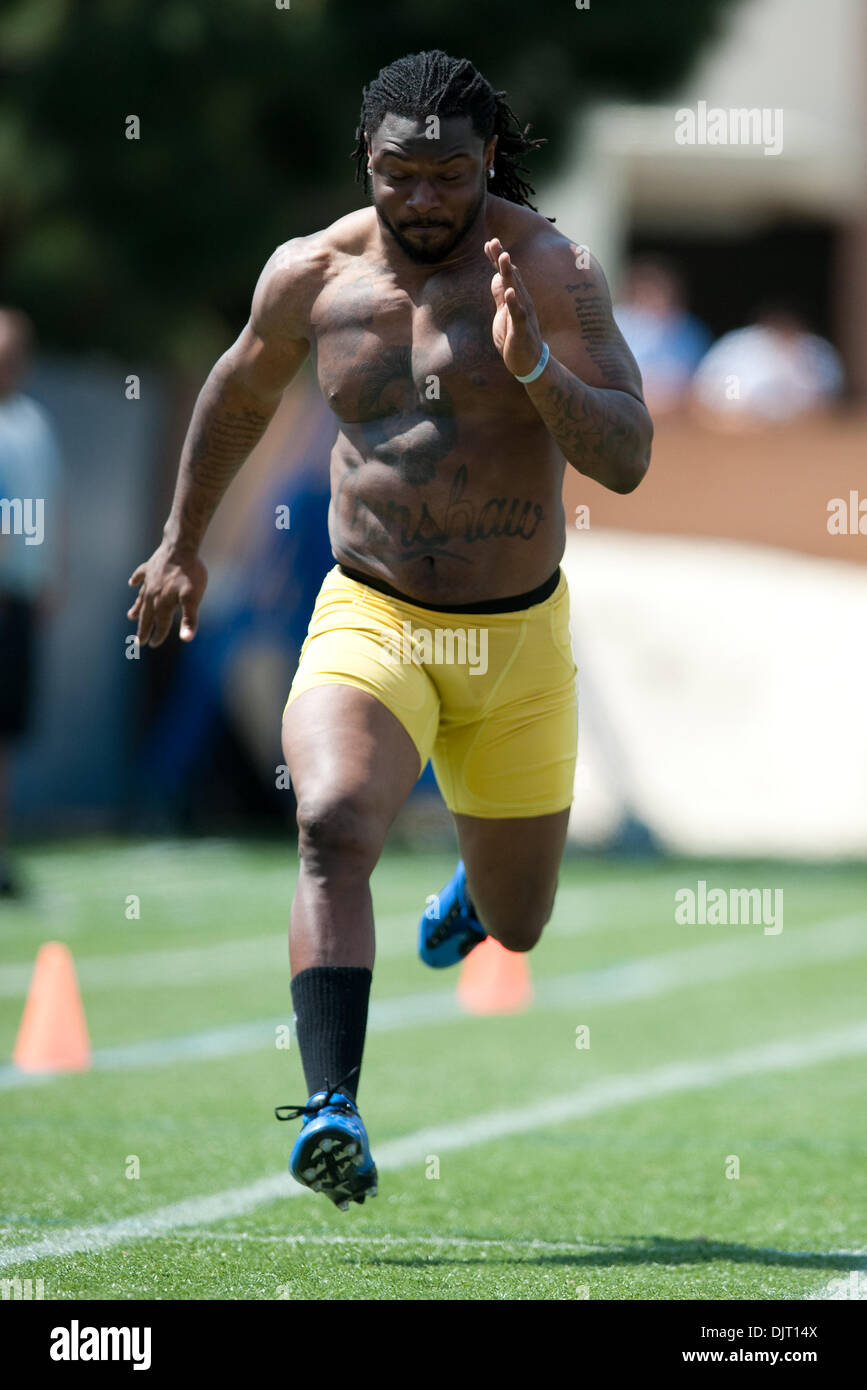 Mar. 30, 2010 - Westwood, California, U.S - 30 March 2010: UCLA's ...