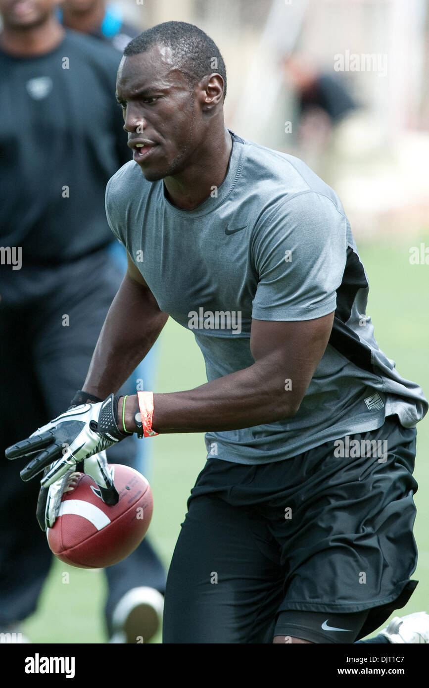 Damian Williams High Resolution Stock Photography and Images - Alamy