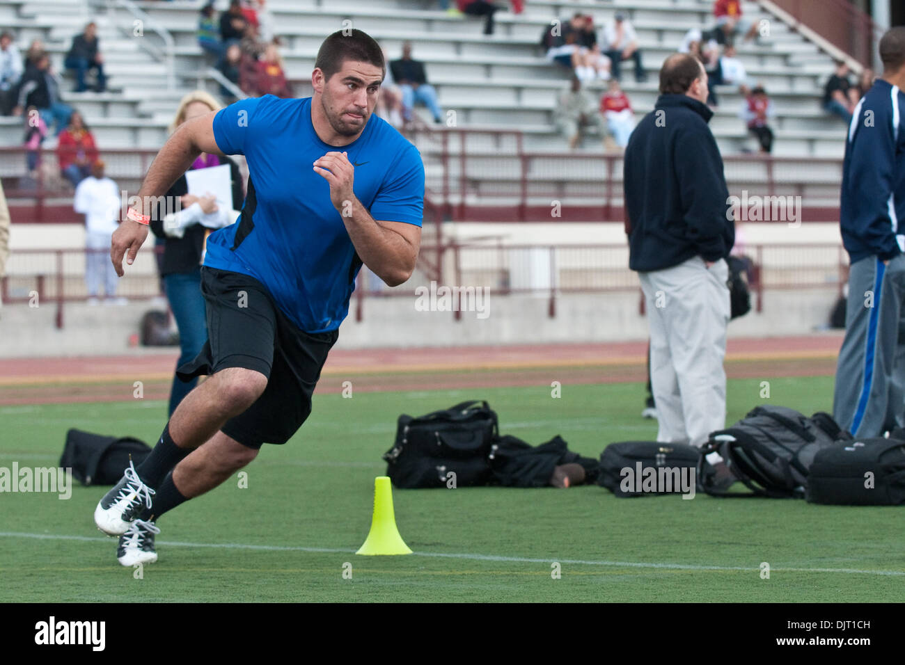 Timed runs hi-res stock photography and images - Alamy