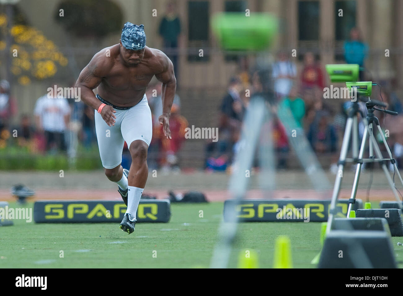 Campus de usc hi-res stock photography and images - Alamy