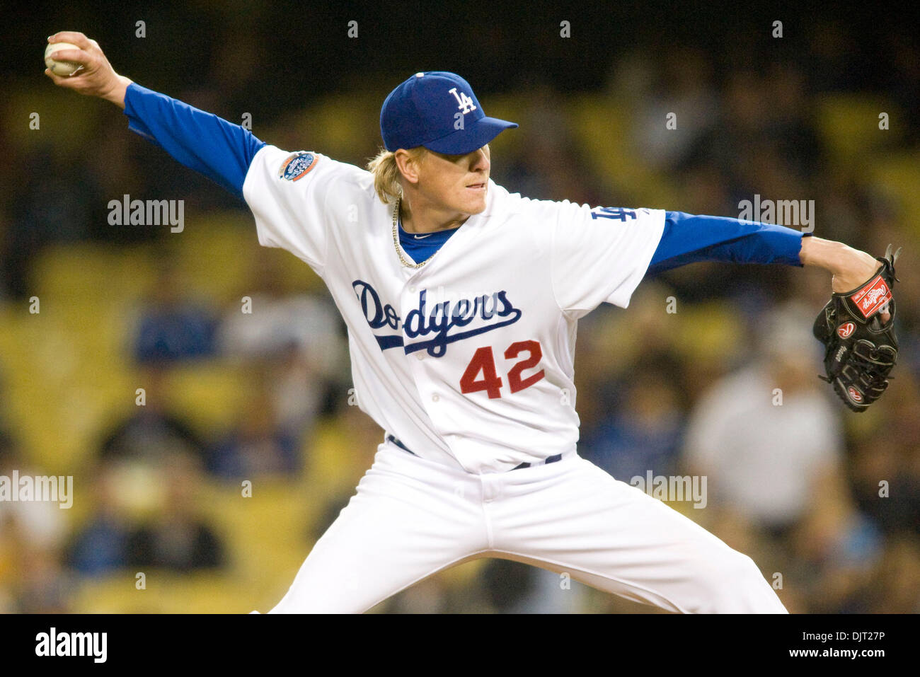 Apr. 15, 2010 - Los Angeles, California, U.S - 15 April 2010: Los ...