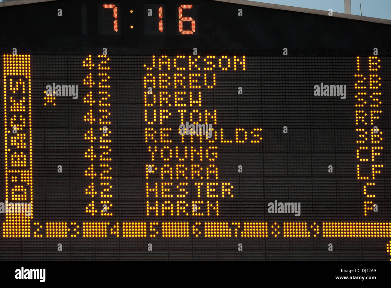 Apr. 15, 2010 - Los Angeles, California, U.S - 15 April 2010: The ...