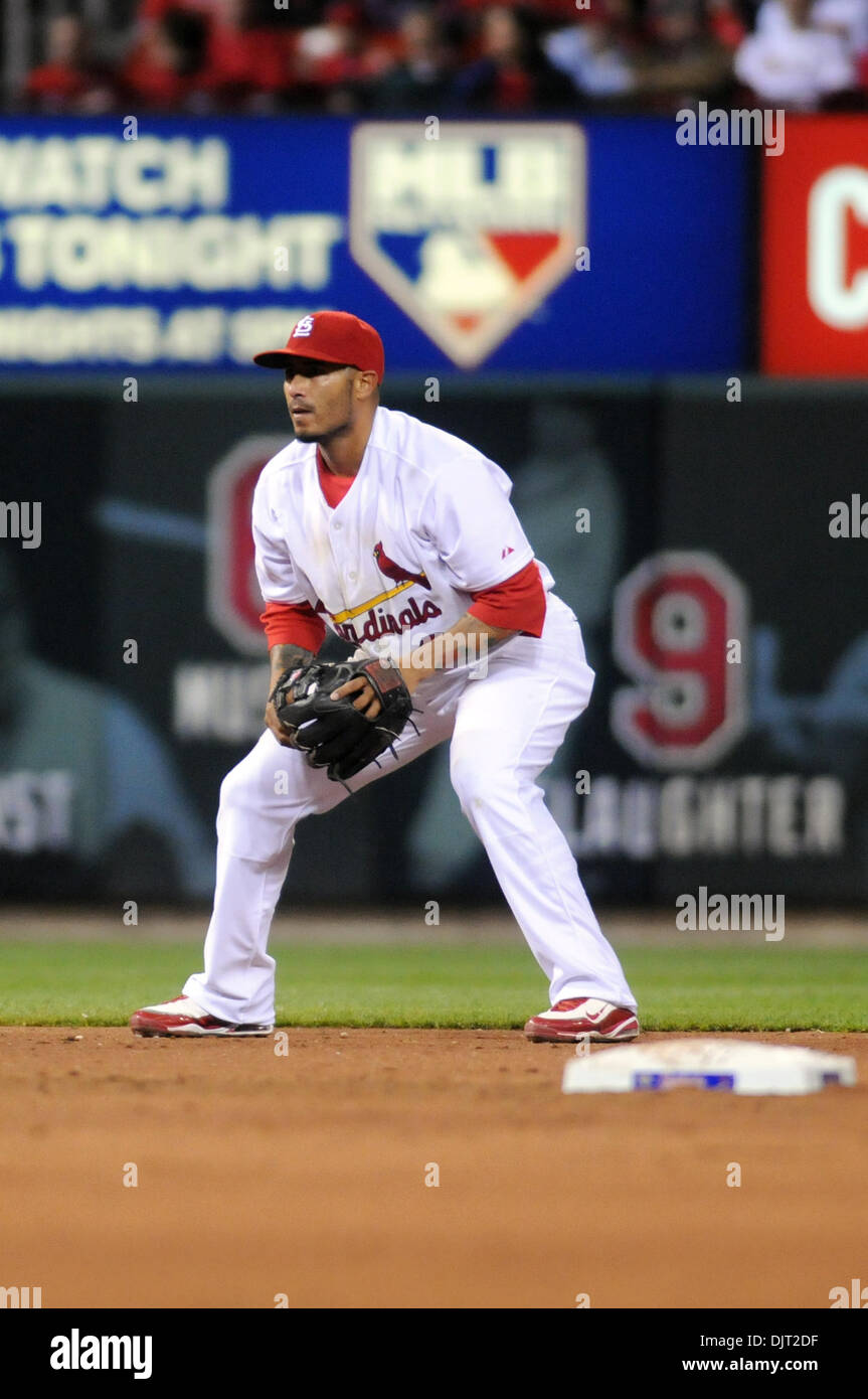 Apr. 16, 2010 - St. Louis, Missouri, U.S - 16 April 2010: St. Louis ...