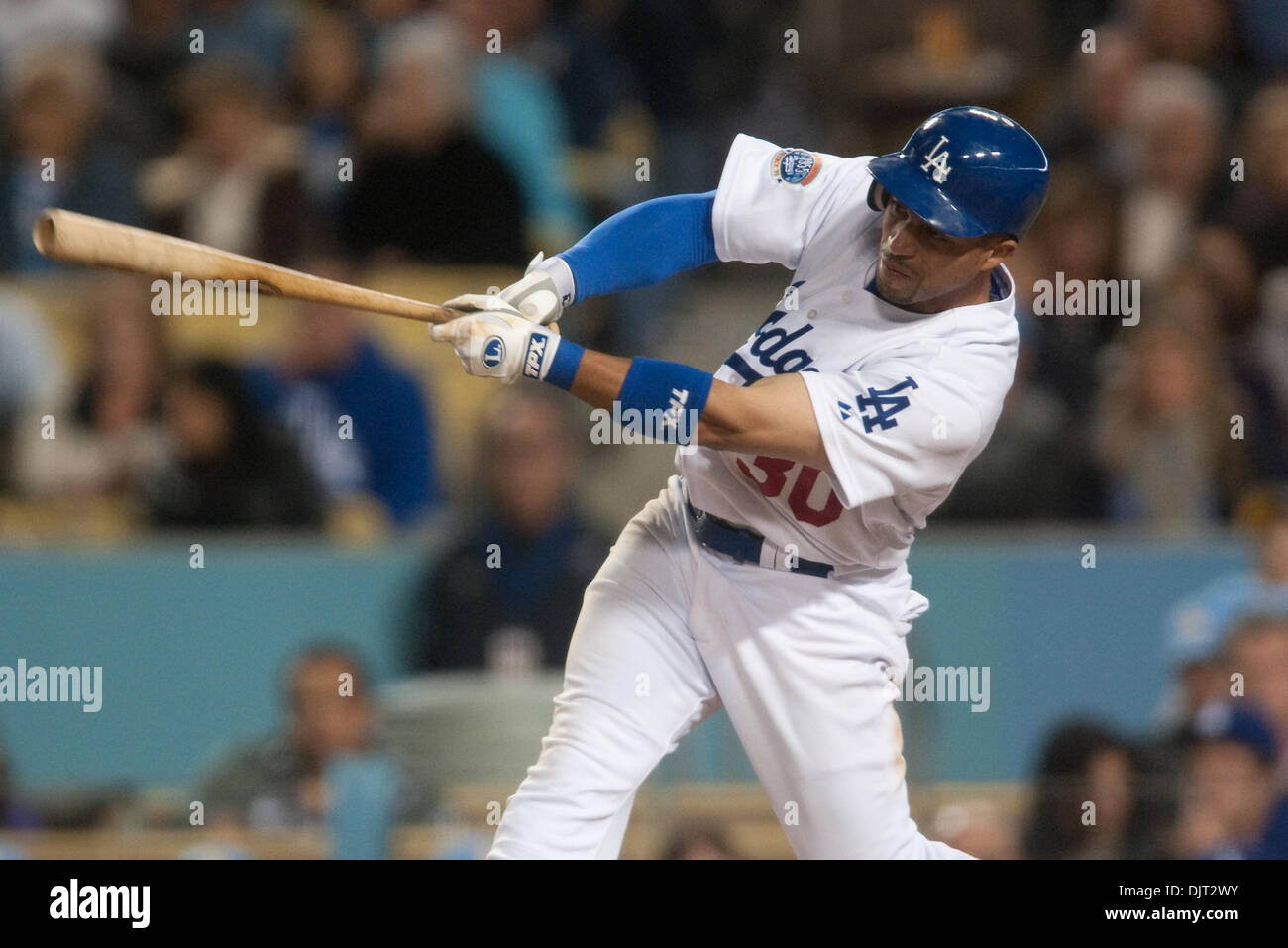 Apr. 29, 2010 - Los Angeles, California, U.S - 30 April 2010: Los ...