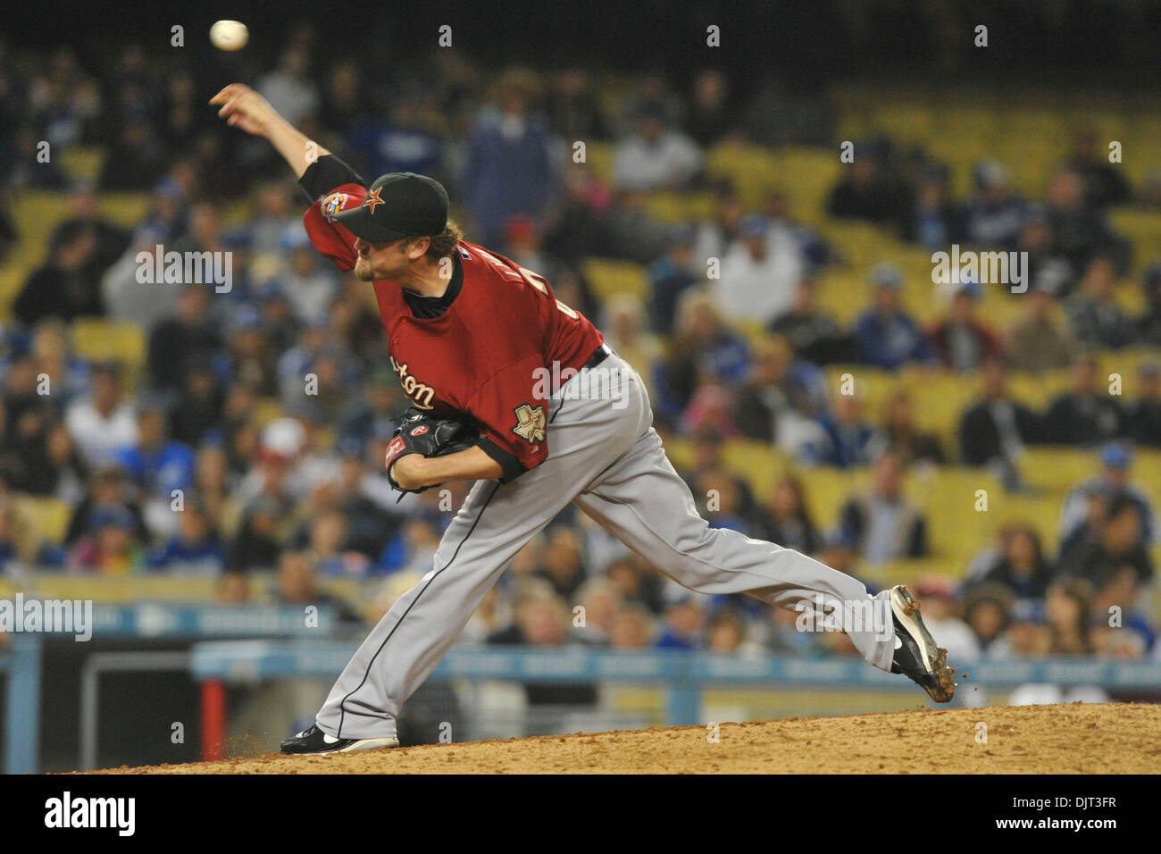 Brandon lyon hi-res stock photography and images - Alamy