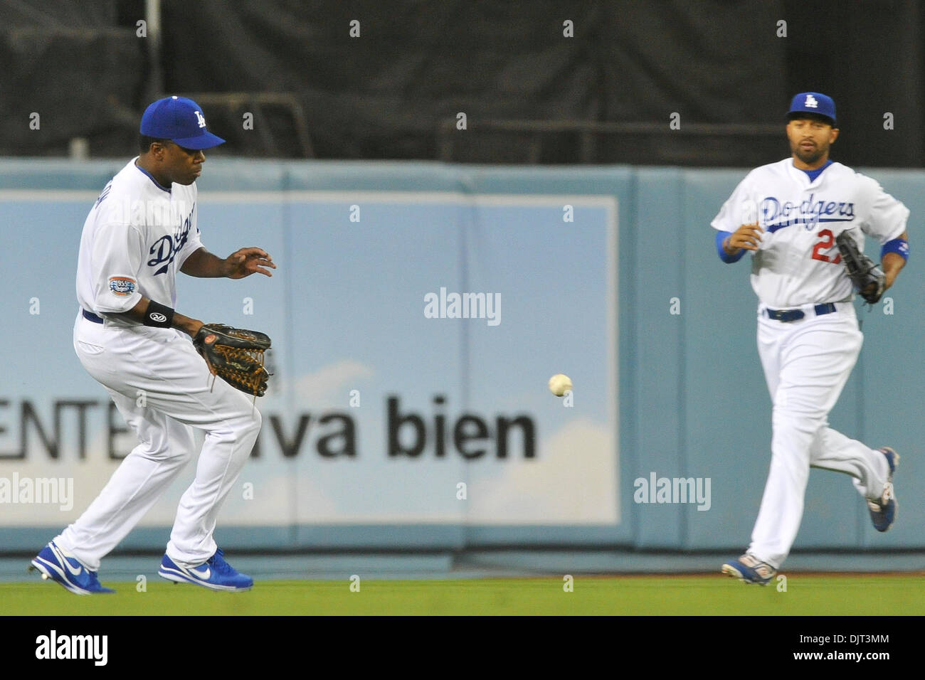 May 20, 2010 - Los Angeles, California, U.S - 20 May 2010: Los Angeles ...