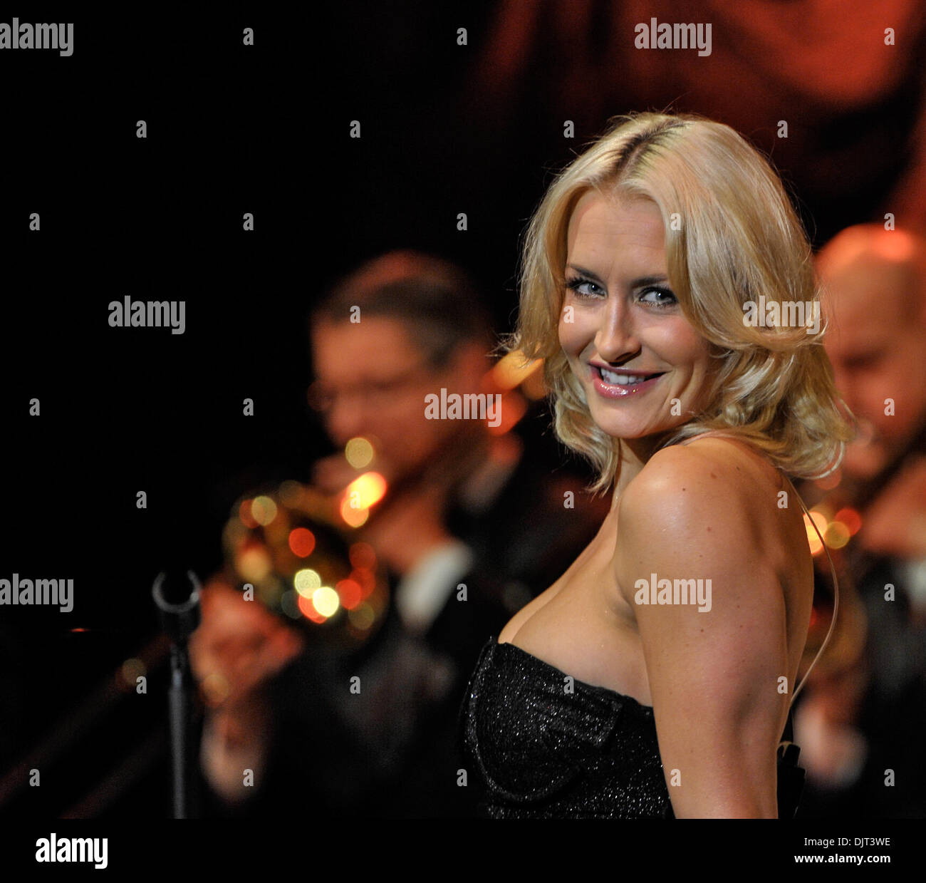 Andrej hermlin where hi-res stock photography and images - Alamy