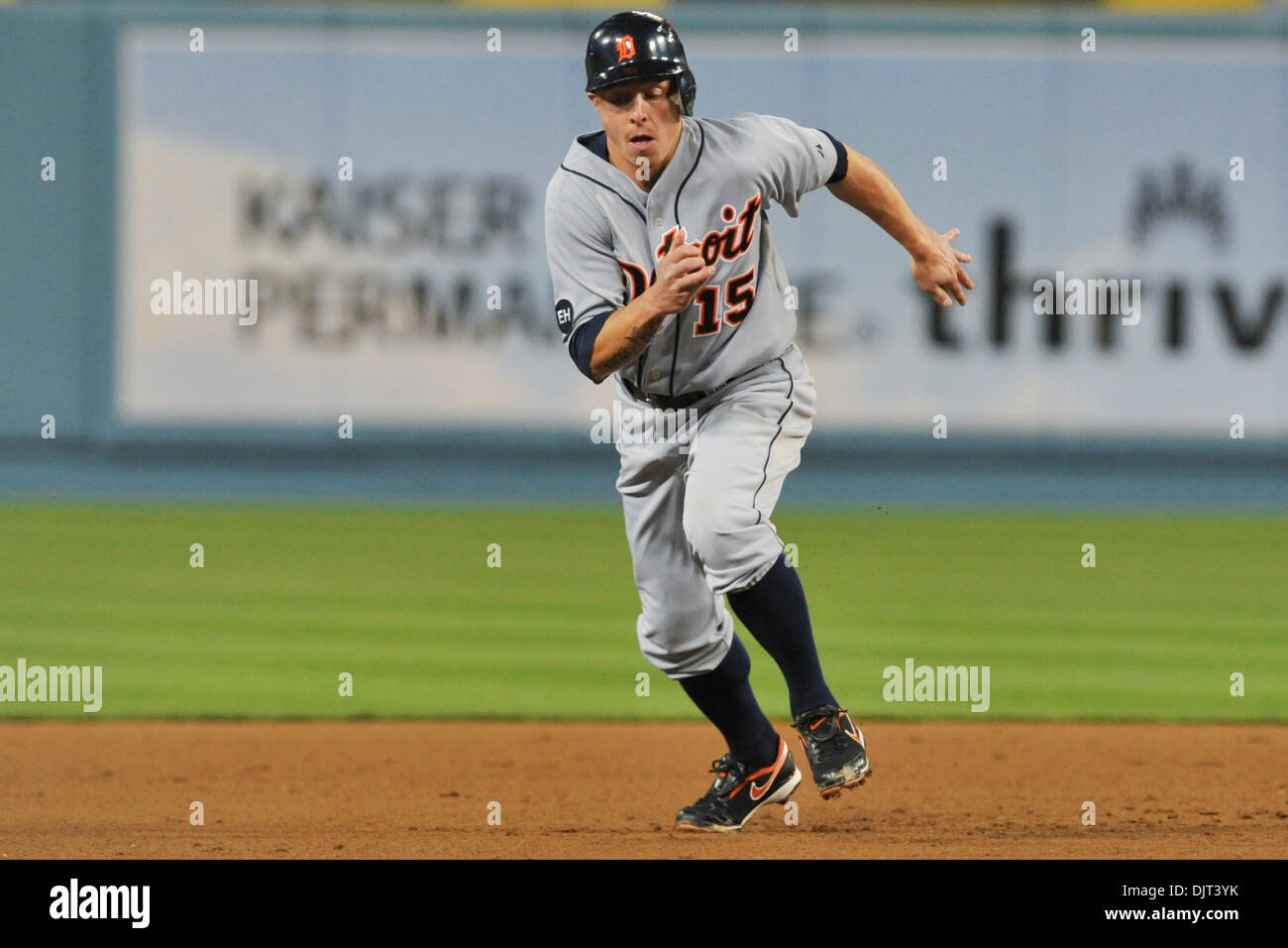 Brandon Inge High Resolution Stock Photography and Images - Alamy
