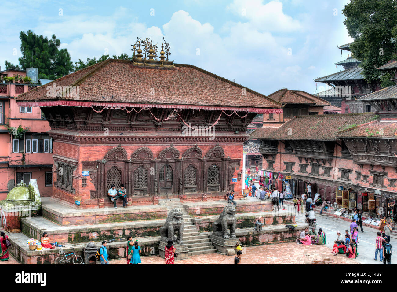 Parvati shiva hi-res stock photography and images - Alamy