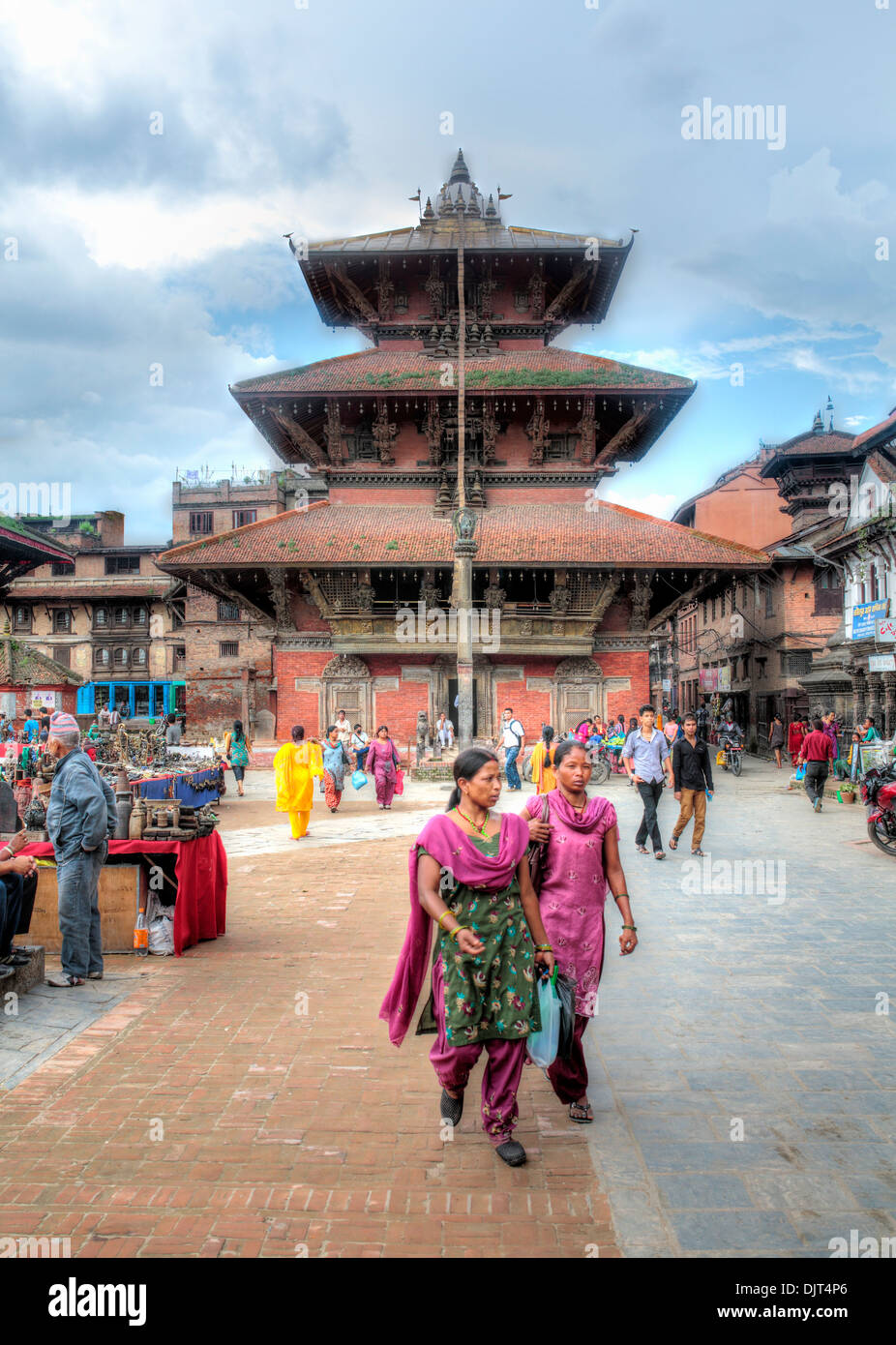 Bhimsen hi-res stock photography and images - Alamy